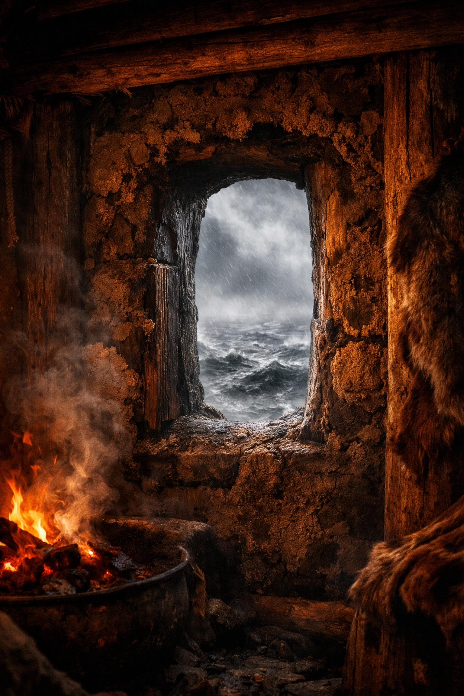 The Viking in Your Living Room: How 1,000-Year-Old Raiders Named Your ...